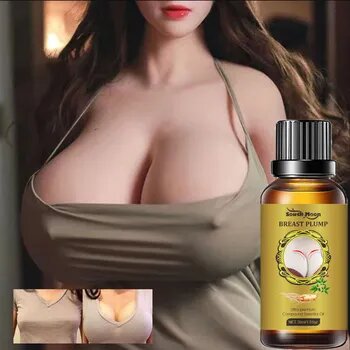 1/2/3/5ШТ 30 мл крема для увеличения женской груди, постоянного и быстрого роста груди