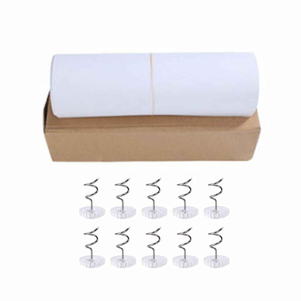 Лента против царапин, защитная лента для мебели, дивана, ковра, двери с фиксированными гвоздями, кожаная защита Ta