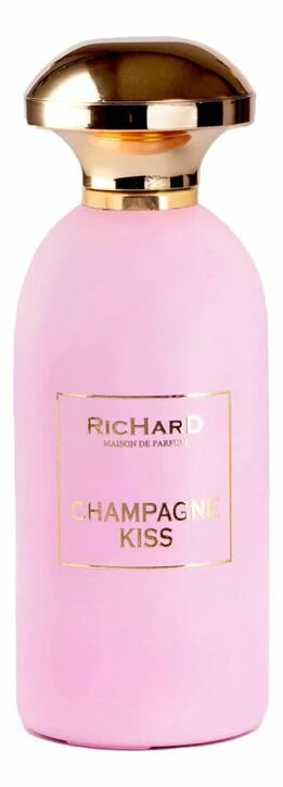 Richard CHAMPAGNE KISS Женская парфюмерная вода 100ml
