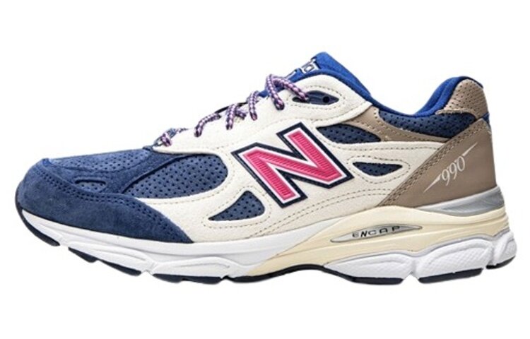 Кроссовки NB 990 V3