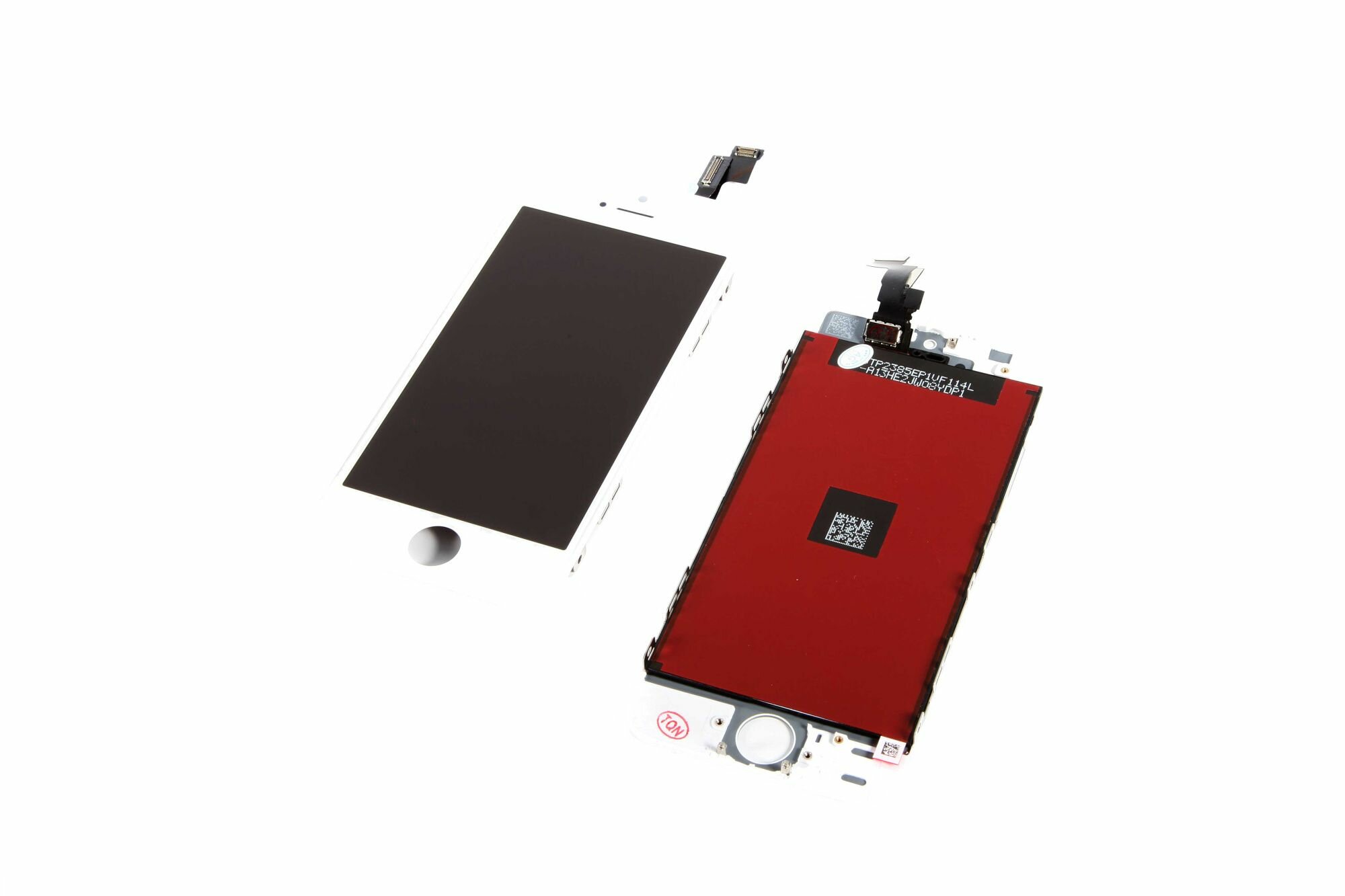 Дисплей для iPhone 5S белый