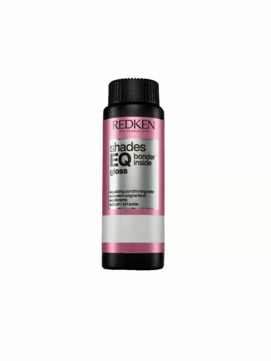 04NB Краска для волос Shades EQ Gloss Bonder Inside, 60 мл