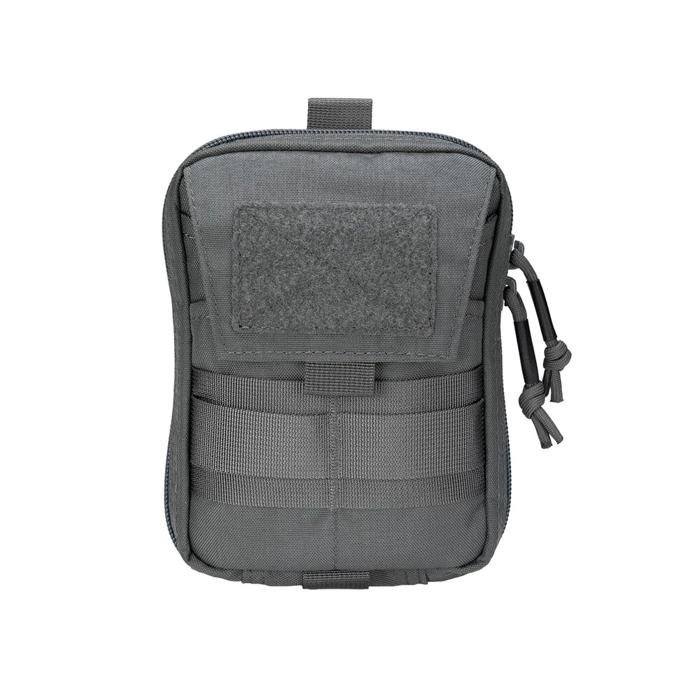 Тактическая сумка-подсумок EXCELLENT ELITE SPANKER Cordura Серый, Grey