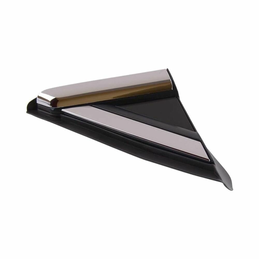 Молдинг Угла Зеркала С Отделкой Стойки Для Ford Fusion 2013-2018