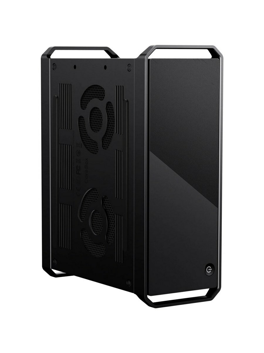 Неттоп CHUWI CoreBox black (Core i7 13620H/16GB/512GB SSD/VGA int//W11Pro) (6935768760108)