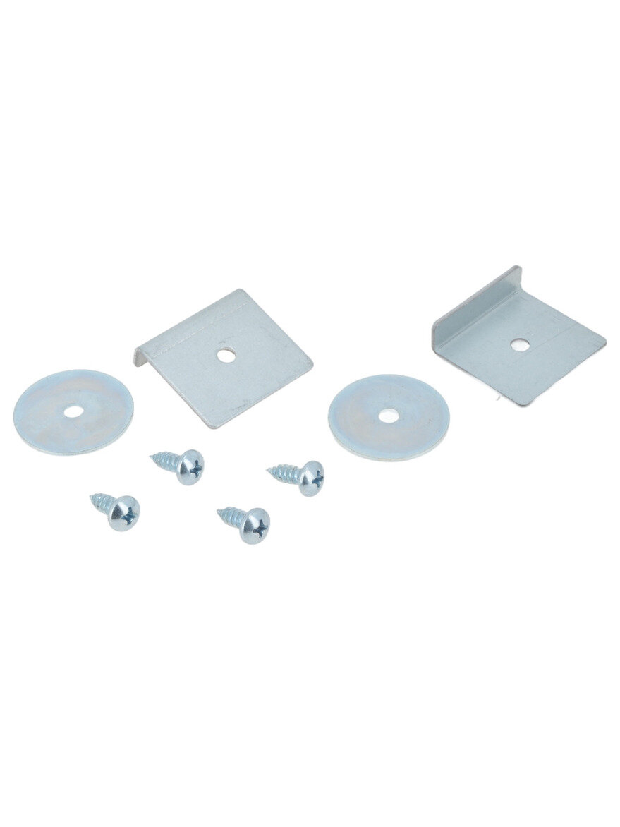 Травосборник комплект крепежа каркаса для газонокосилки CHAMPION LMZ-5130/2