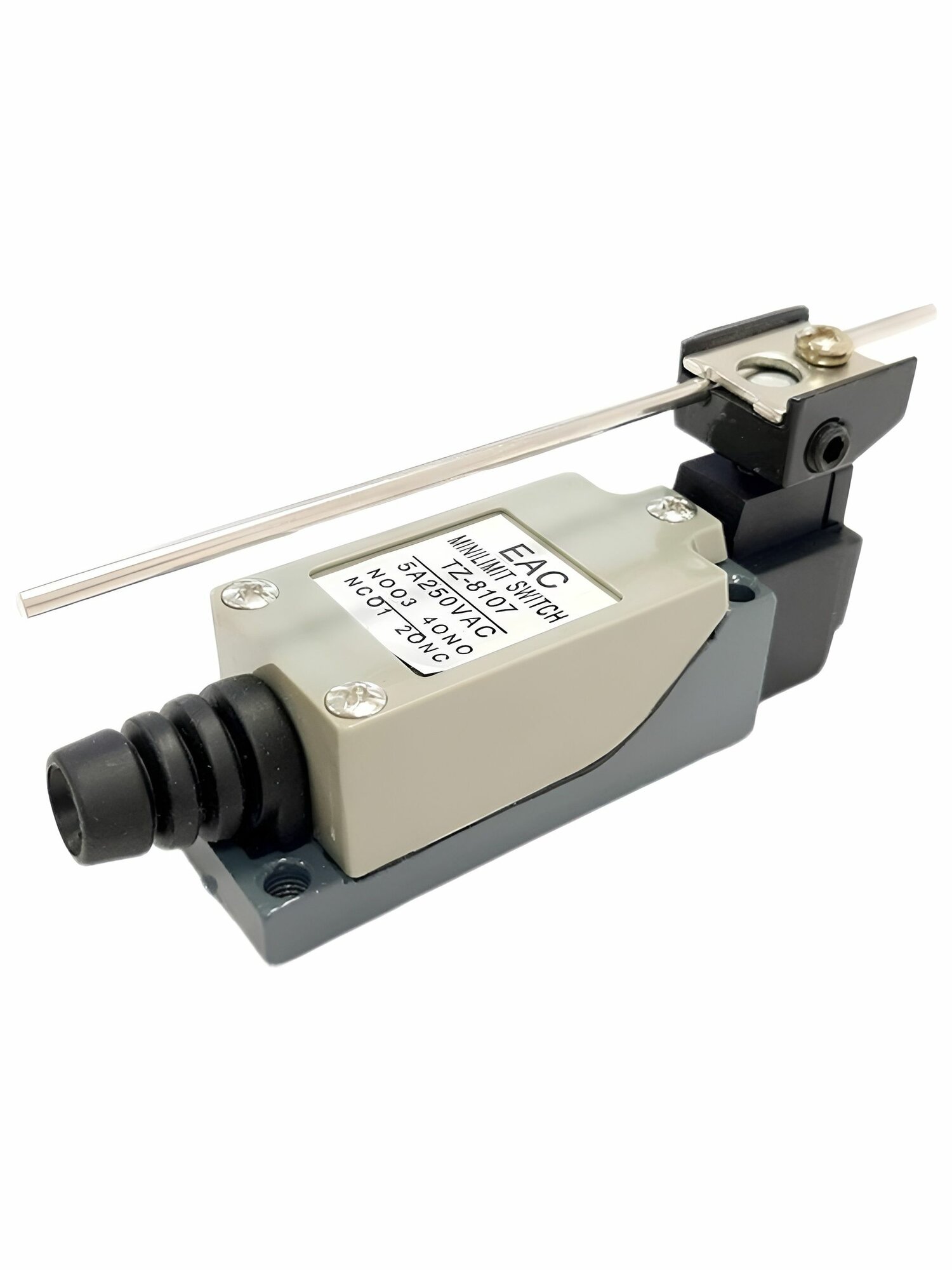 Выключатель концевой (датчик положения)