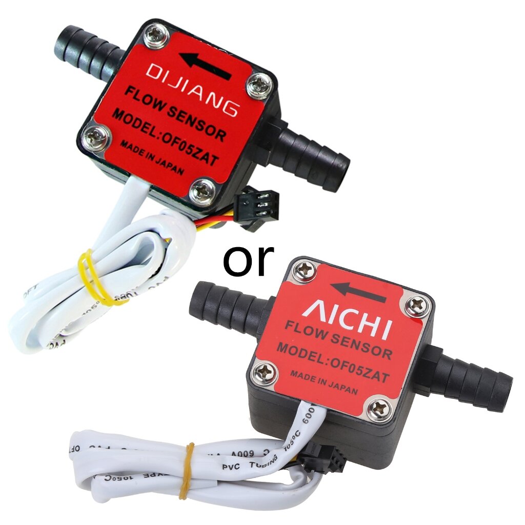 Счетчик/датчик расхода воды, регулятор расхода воды, переключатель расхода воды, расходомер, счетчик расхода для масла, молока, меда