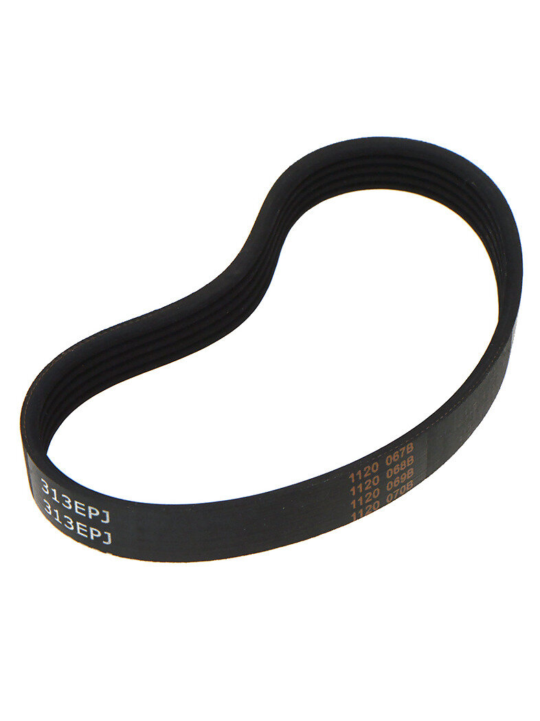 Ремень 5PJ-313 для компрессора ELITECH КПБ 190/6