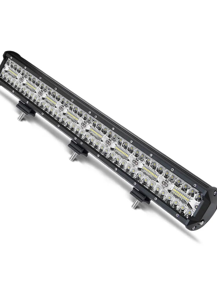 Светодиодная балка CS 480W, для всех марок, белый свет 6500K