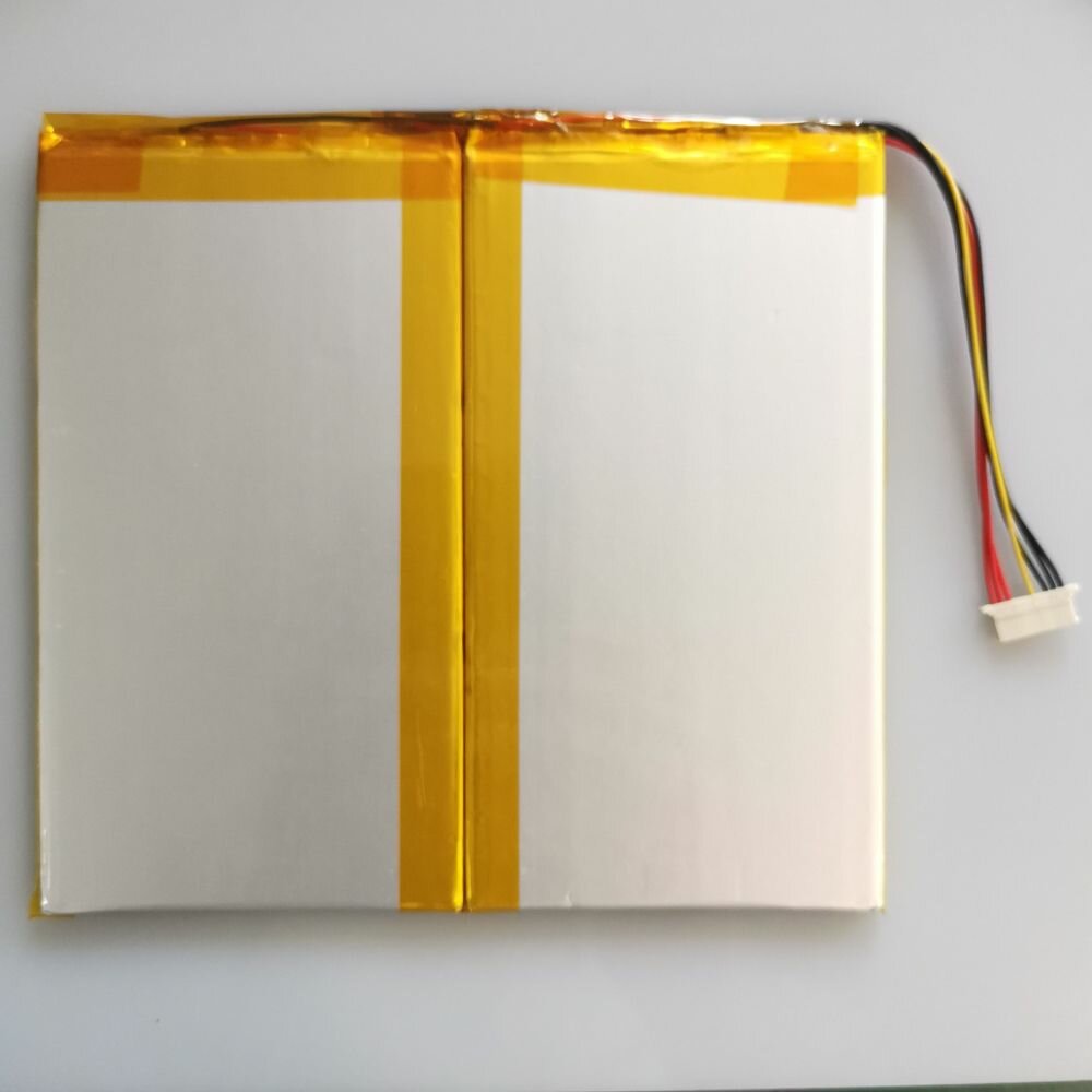 Аккумулятор для ноутбука Chuwi 5000 мАч, (Chuwi Ubook CWI509 GLS3667A3)