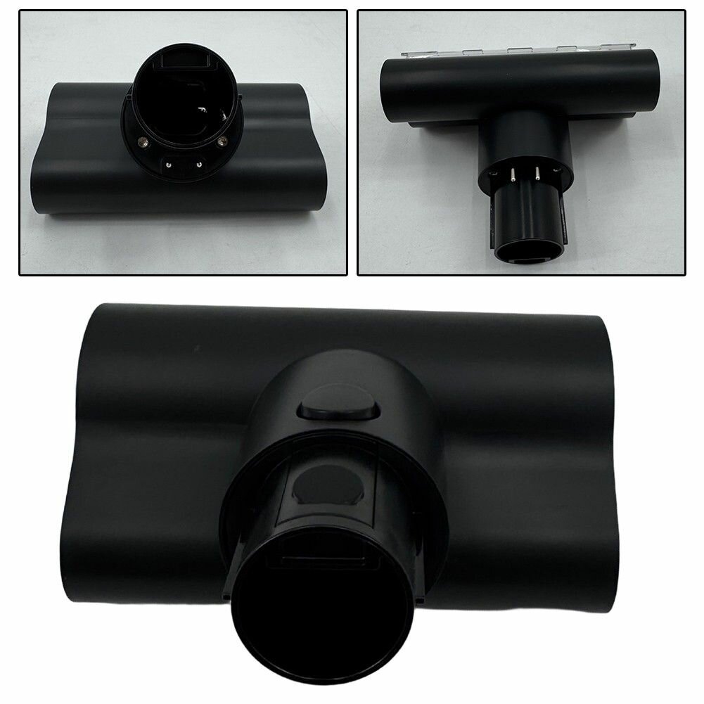 Щетка Для Удаления Клещей Для Двойного Пылесоса Dreame H12 Аксессуары запасные части