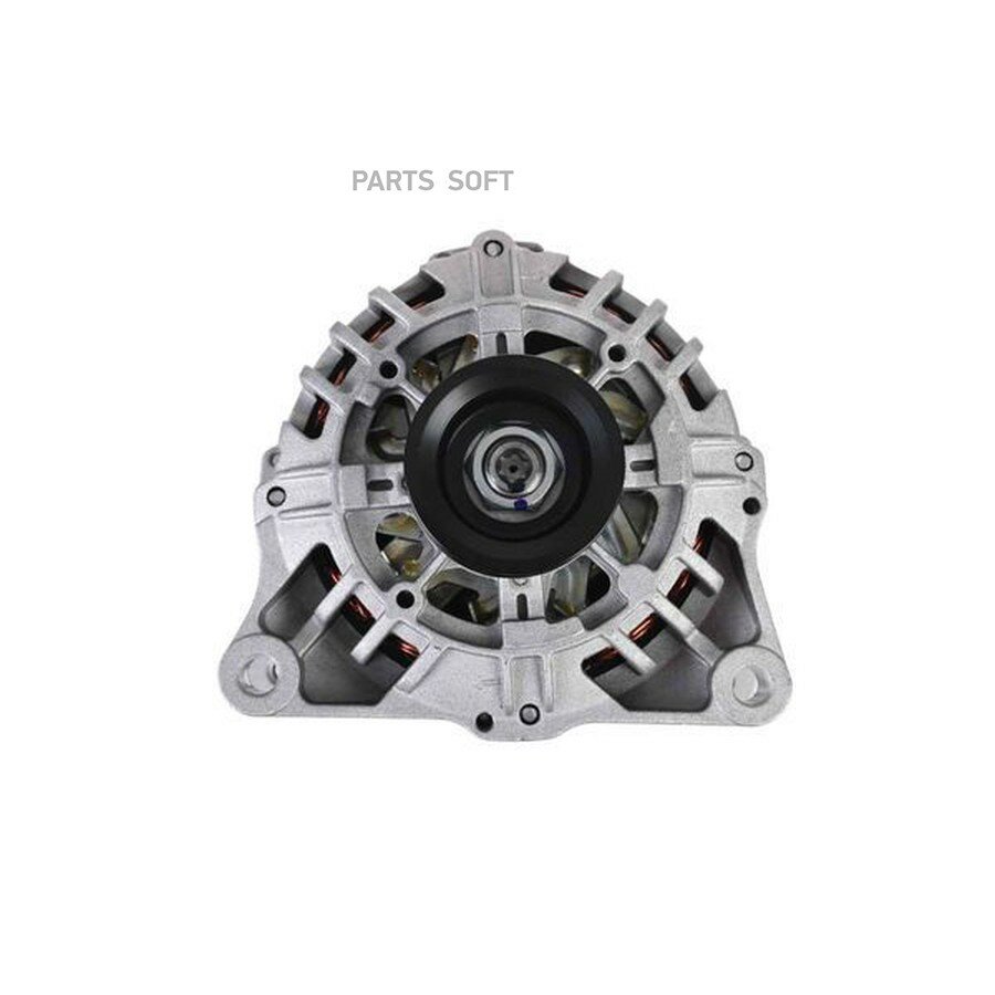 Генератор 12V 70A от официального дистрибьютора, STELLOX, артикул 0610898SX