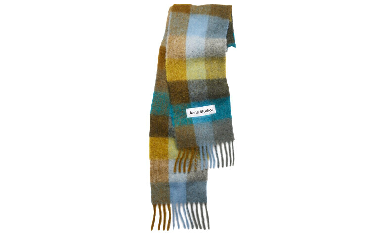 Шарф для мужчин