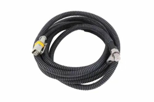 Датчик ABS L 2595 mmMAN TGA/TGX/TGS