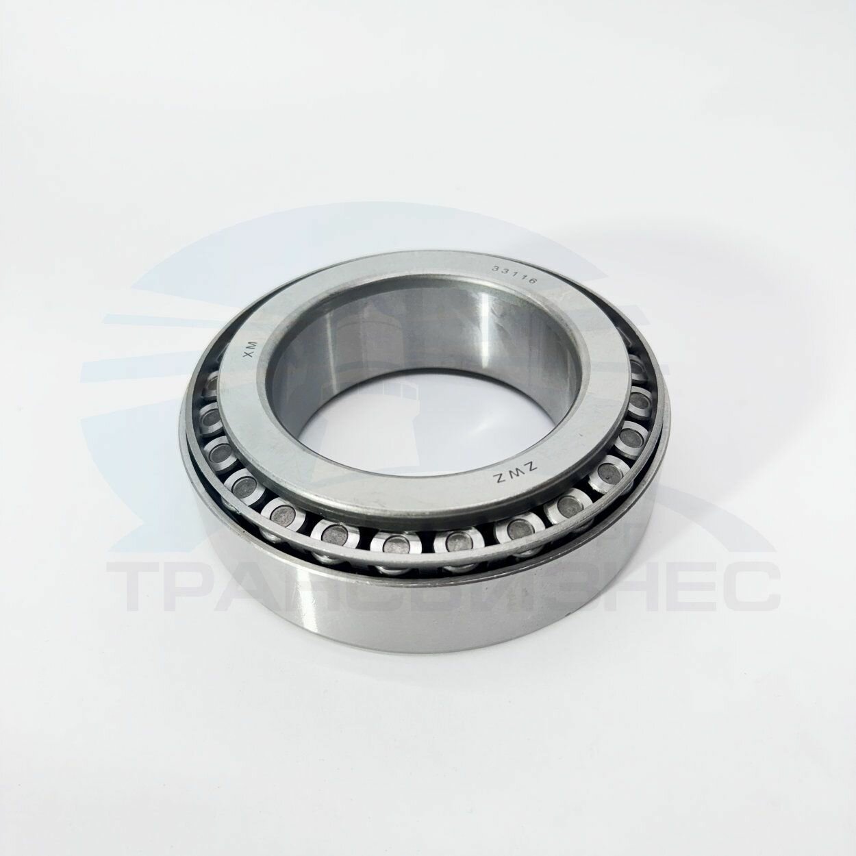 Подшипник ступицы задней внутренний FOTON 1089 DONGFENG 1074 MERCEDES Atego Actros MAN (80х130х37) (33116)