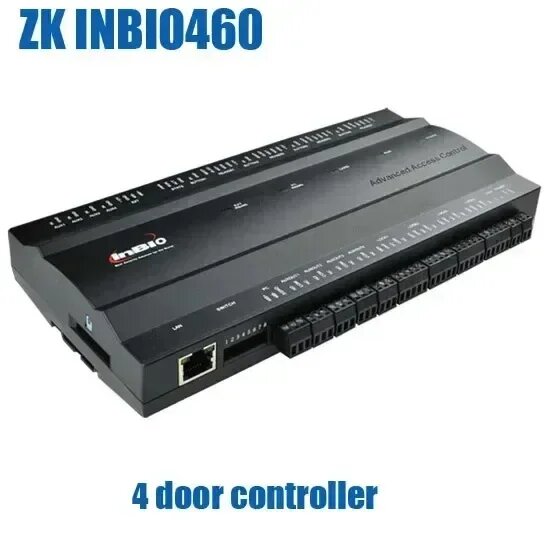 Система контроля доступа Inbio для 160 пользователей INBIO 460