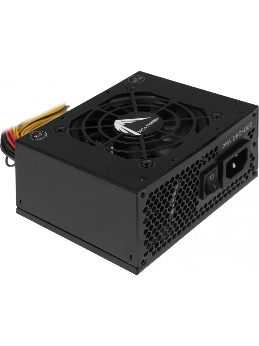 Блок питания SFX 400W AC SX-400 (20+4pin)