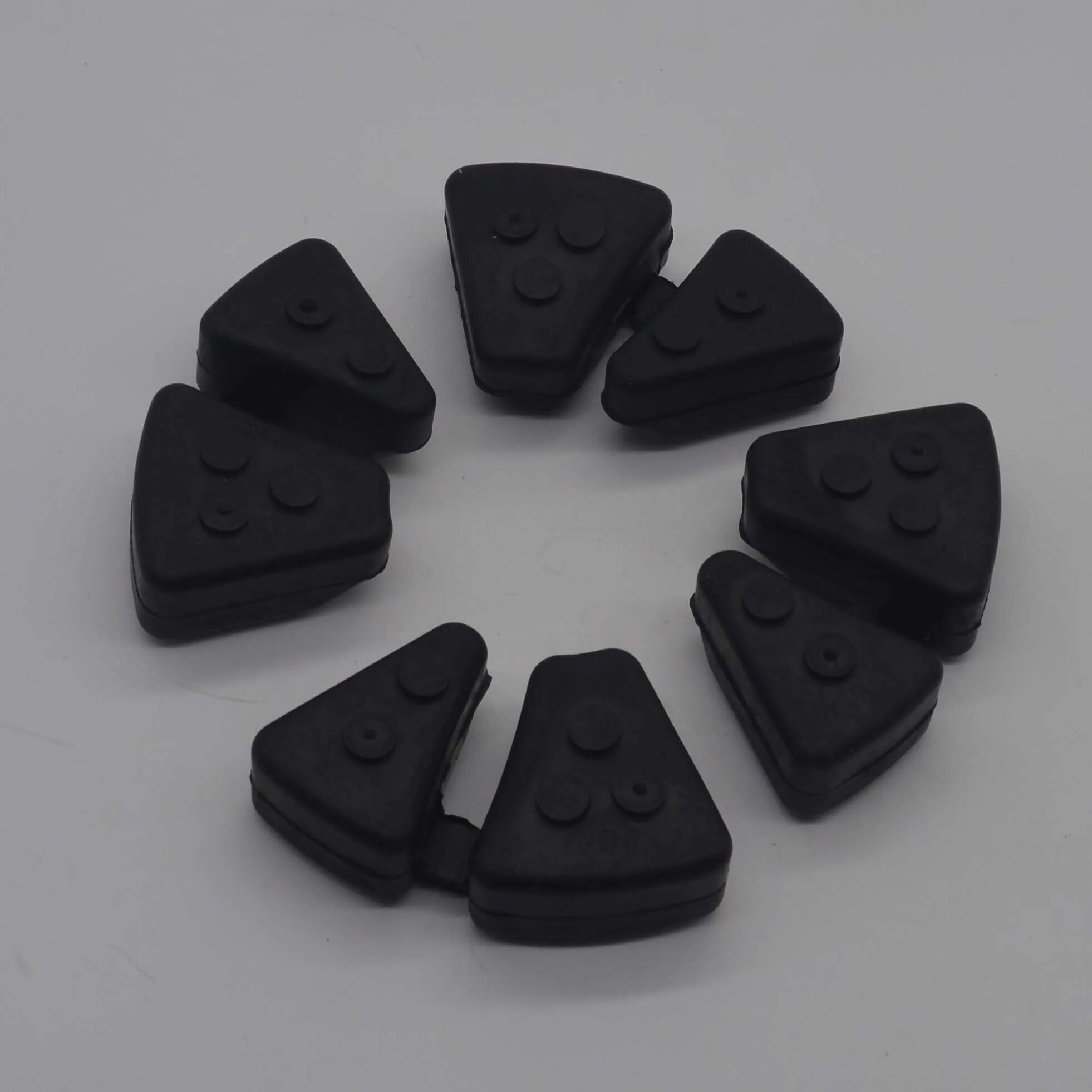 Задняя ступица мотоцикла, демпфер заднего колеса, резиновая для мотоцикла lifan LF250-D LF250-E V16 plus Cruiser