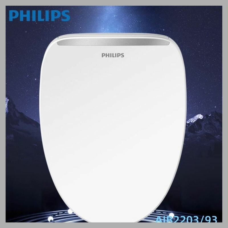 Крышка-биде для унитаза