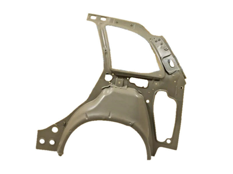 Панель боковины внутренняя левая Лада Калина, Гранта универсал (катафорез)