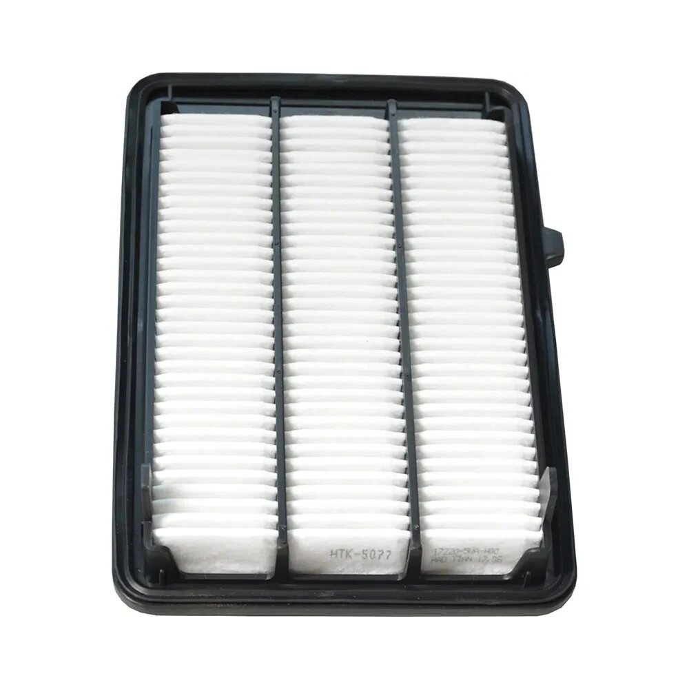 Воздушный фильтр двигателя автомобиля для Honda VEZEL 1,5 T(220T) 2018 2019- Acura CDX 1,5 T 2016 2017- 17220-5WA-H00, 1PC, 17220-5WA-H00