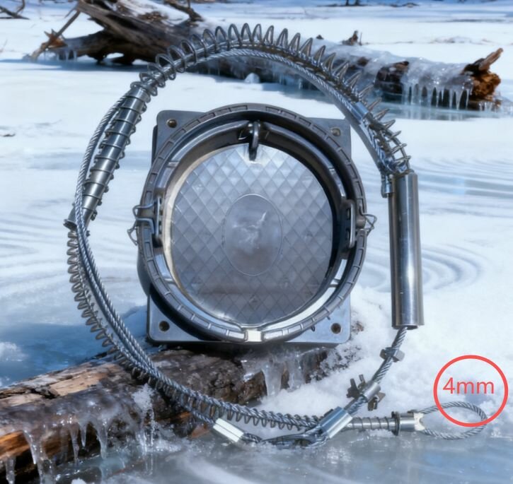 Специальные веревки