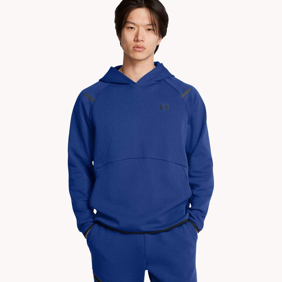 Худи Unstoppable