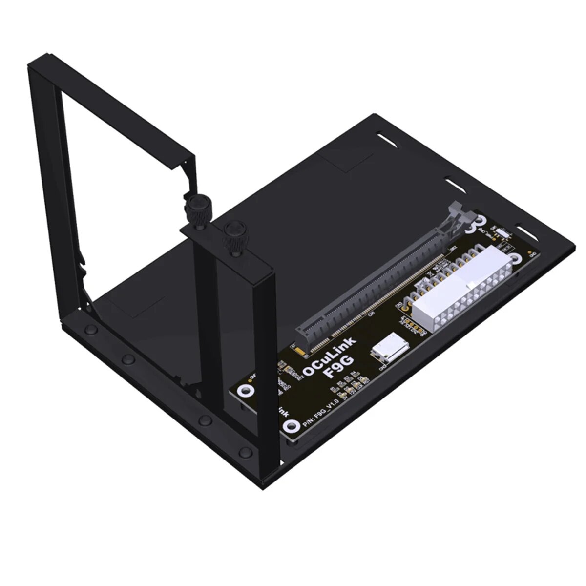 EGPU OCuLink Док-станция для графической карты PCIe4.0