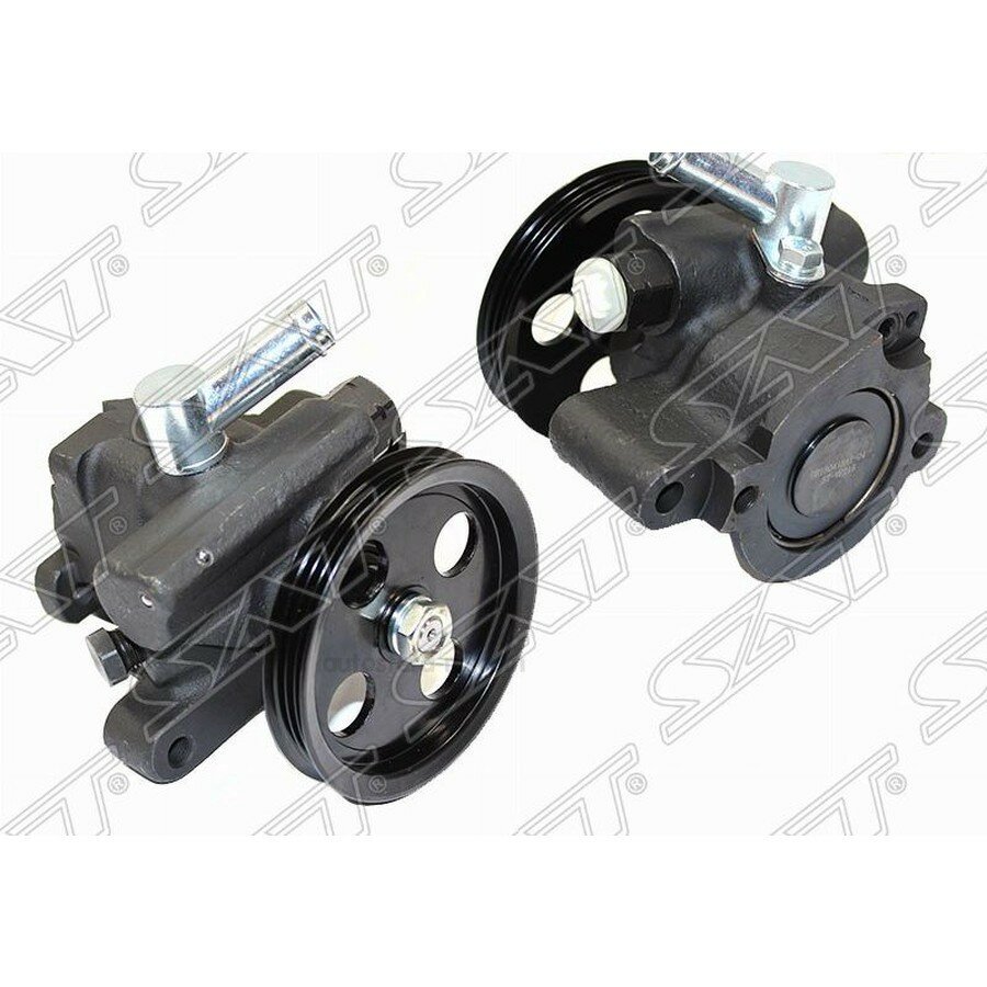 SAT STVP215 Насос ГУР Toyota Camry (XV20) 94-02 / Crown 91-95