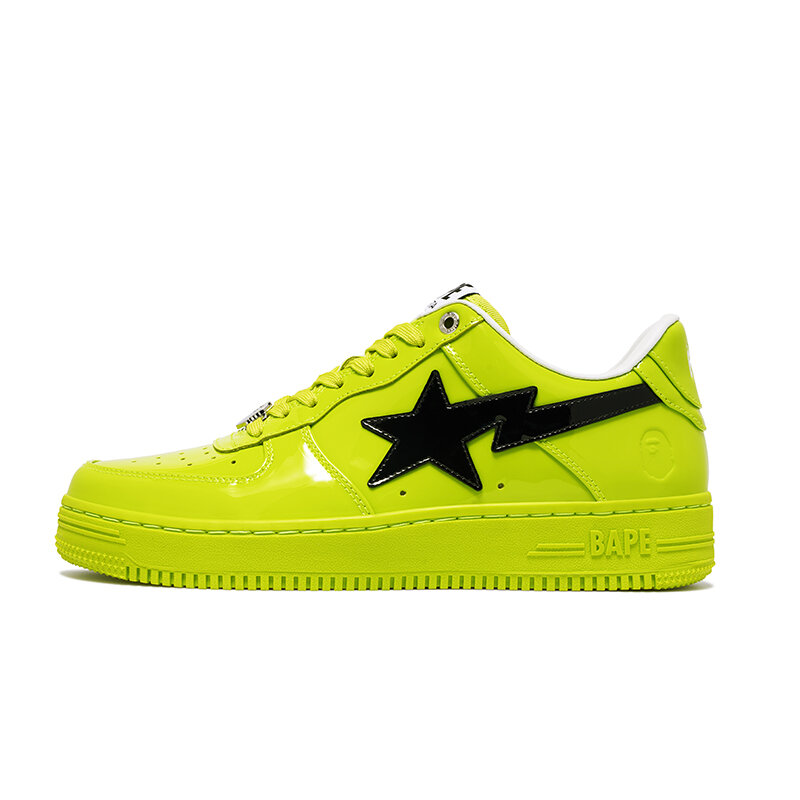 Кроссовки Bape