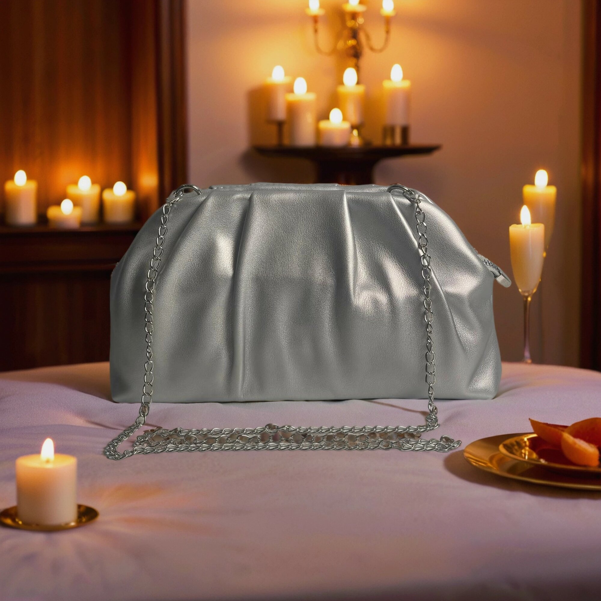 Сумка клатч