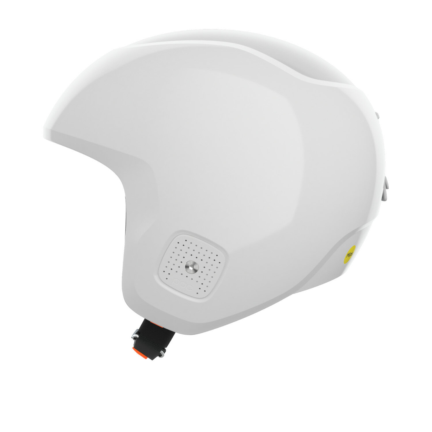 Шлем POC Skull Dura X Mips Hydrogen White (US: M-L)