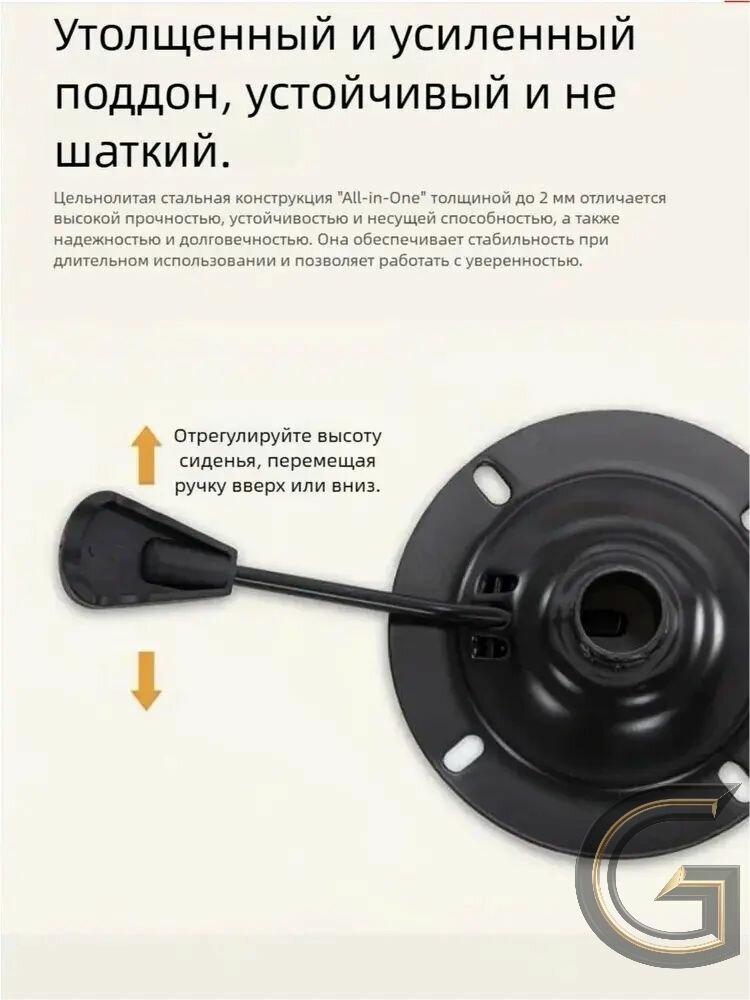 Кресла компьютерные — фото 1