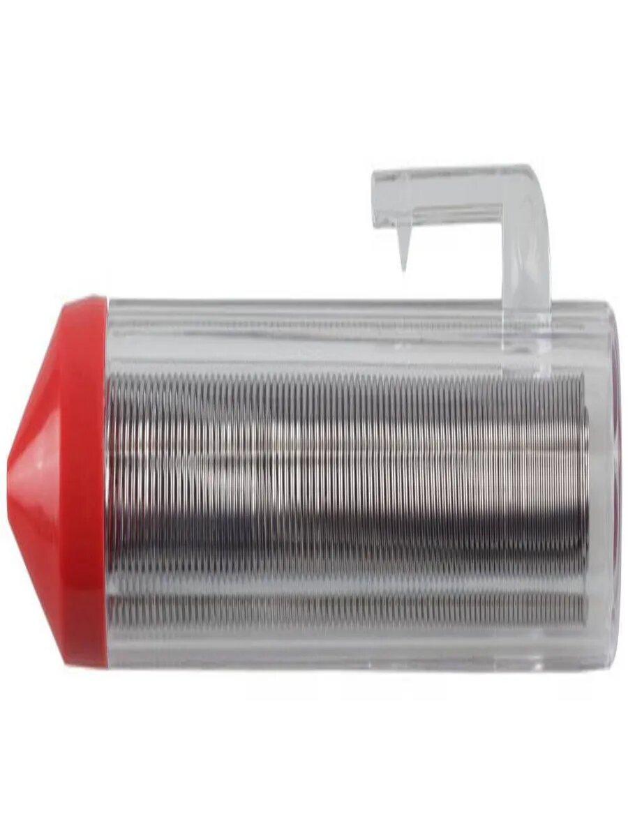 Sn 60%, Pb 40%, 25 гр, припой