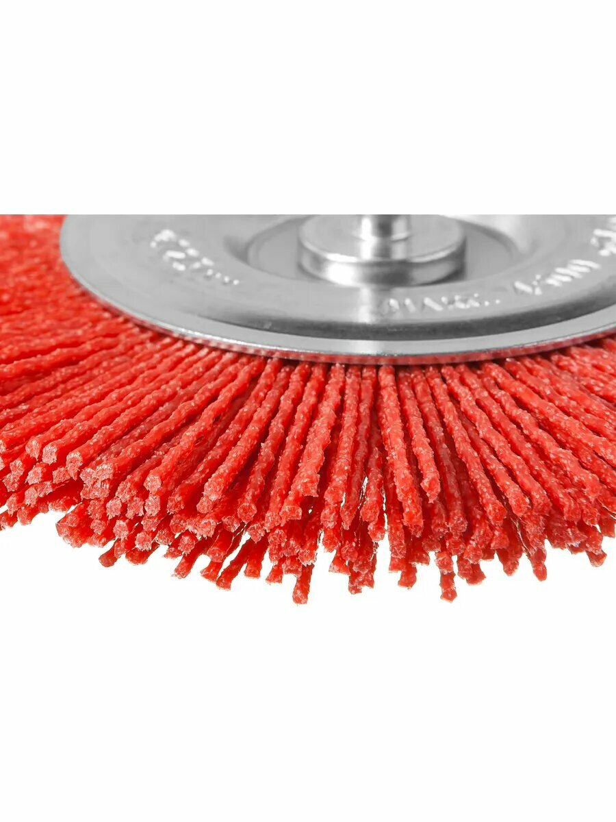 50 мм, нейлоновая проволока, щетка дисковая для дрели, Проф