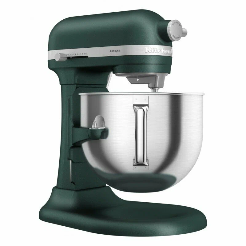 Миксер KitchenAid 5KSM70SHXEPP