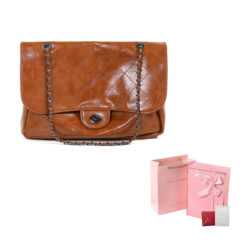 Сумка HAWA PU Tote Shoulder Bag