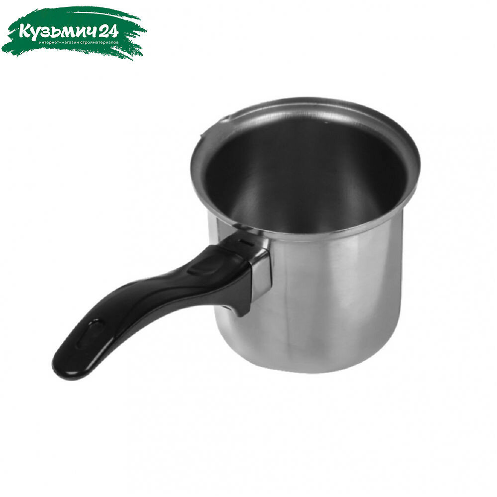 Турка 500 мл нержавеющая сталь DARIIS 39484