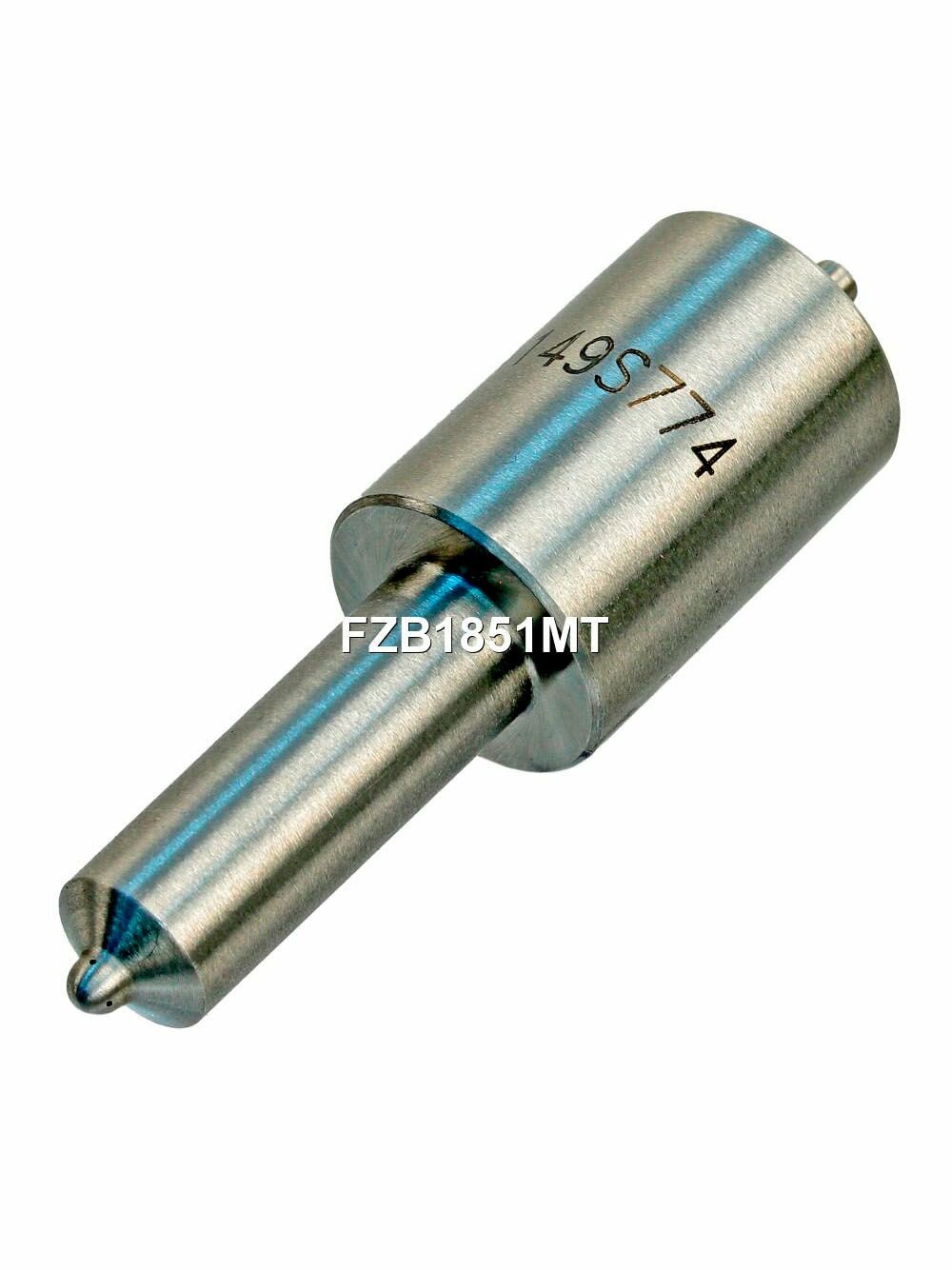 Распылитель форсунки Krauf FZB1851MT