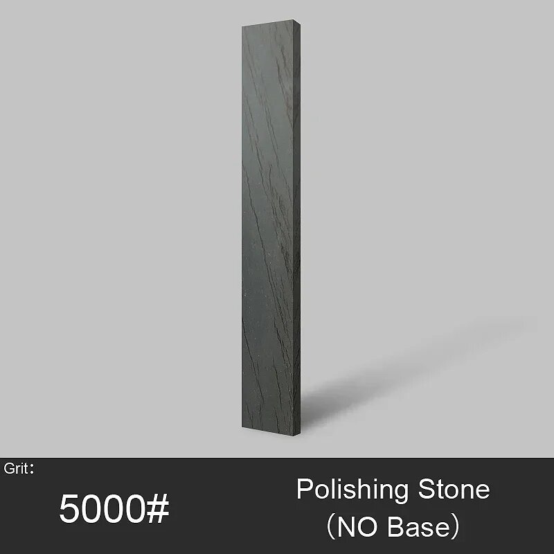 Точильный камень 5000# серый (Agate Stone)