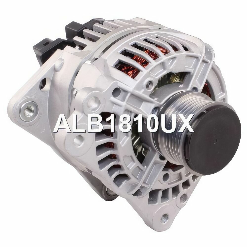 Генератор для Фольксваген Кадди 3, Блс, 4, Крафтер, Гольф Блс, Плюс, Джетта Пассат, Поло, Туран Шкода Фабиа 2 Октавия