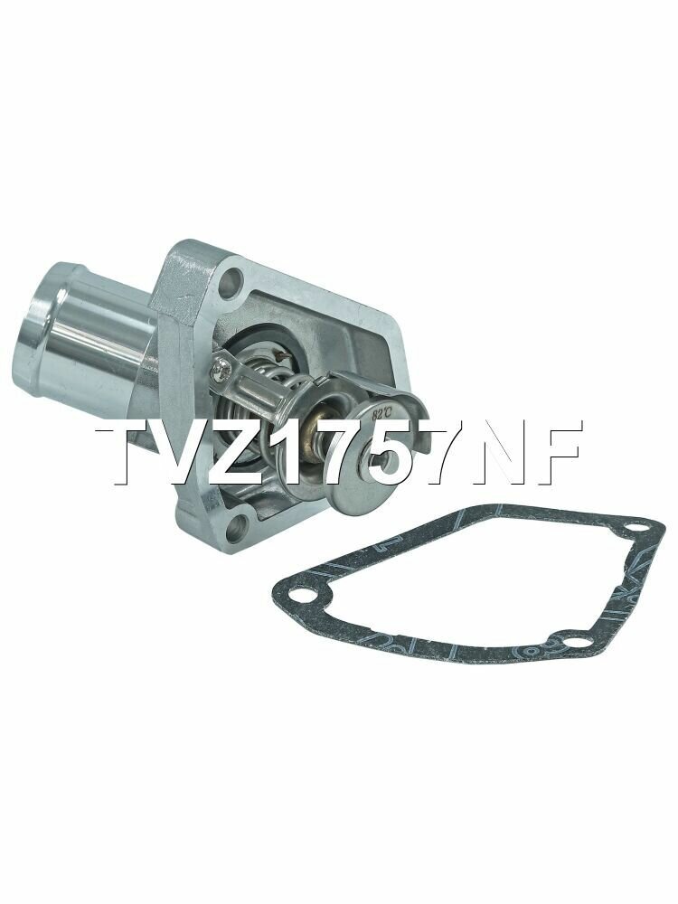 Термостат Krauf TVZ1757NF для NISSAN G37 Q50 Q70 QX50 QX70 Pathfinder