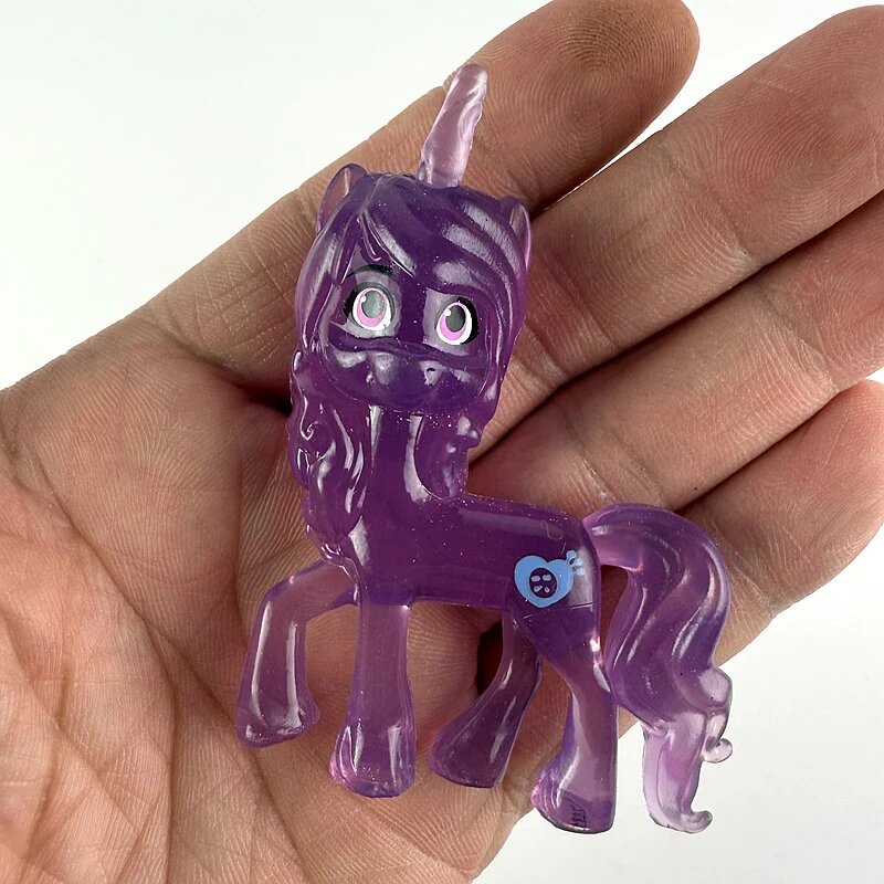 Hasbro My Little Pony Twilight Sparkle кукла purple