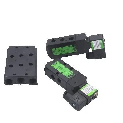 Электромагнитный клапан ASCO SCG531C017MS G531C017MS SCG531C018MS G531C018MS SCG531C001MS G531C001MS SCG531C002MS