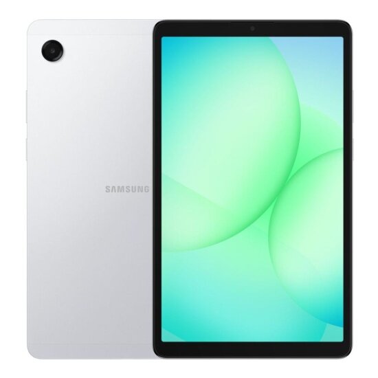 Планшет Samsung Galaxy Tab A11 8.7" 8/128Gb WiFi Серебристый