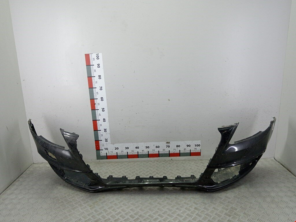 Бампер передний Audi Q5 8R 8R0807437AB арт. 2264826