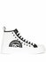 Кроссовки DOLCE & GABBANA, размер 36 EU, white
