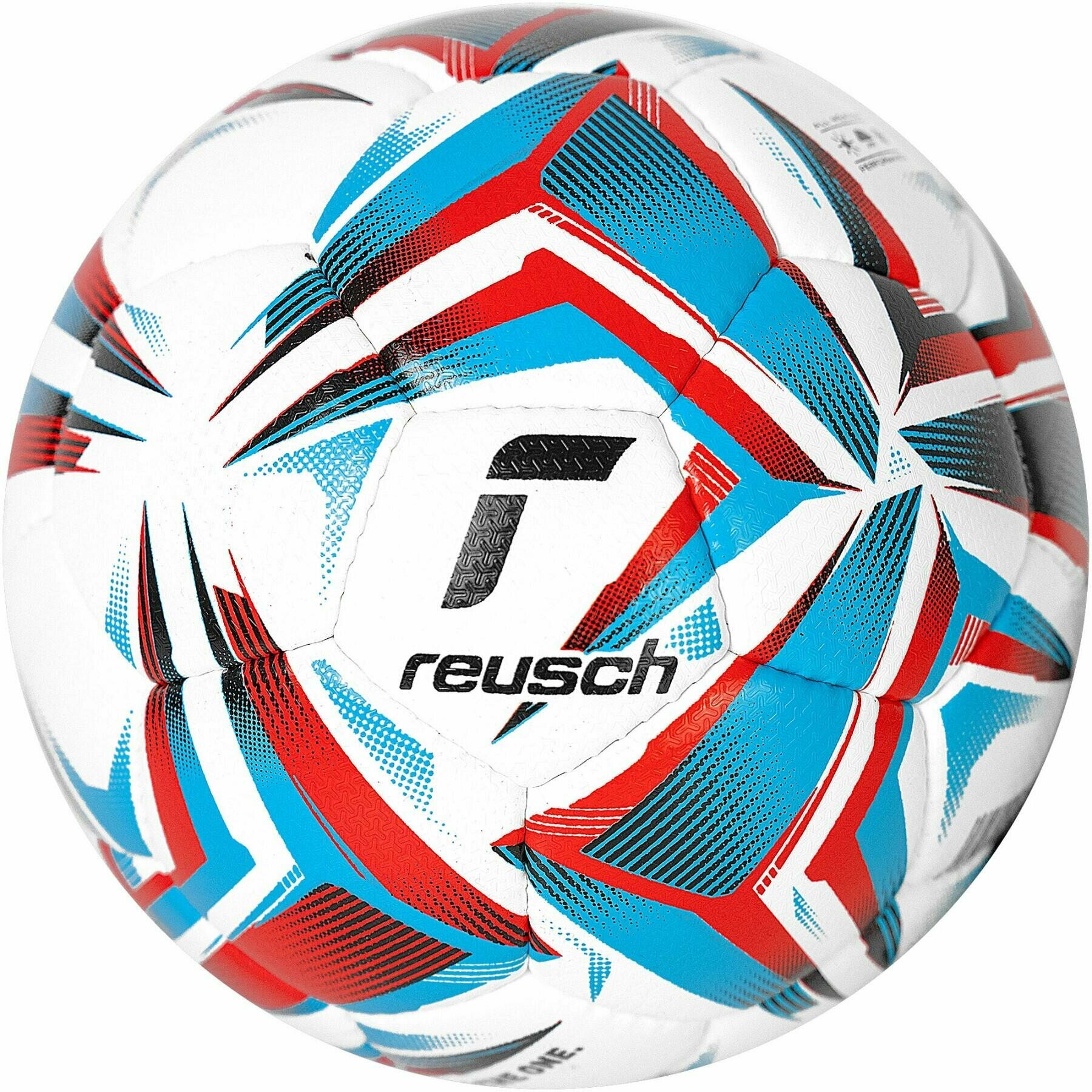 Decathlon Футбольный мяч Reusch Football Attrakt Infinity - 4