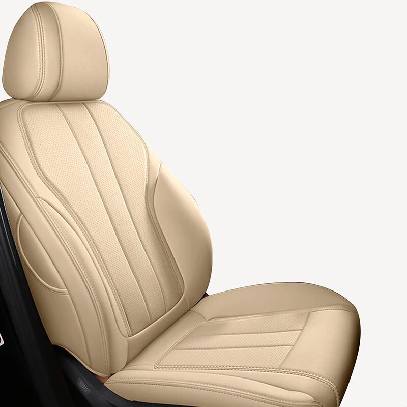 Чехол на автомобильное сиденье на заказ для Toyota Land Cruiser Prado 120 150 2004 2005 2006 2007 2008 2010 2011 2012 2013, аксессуары Para Auto, Price For 1 Seat